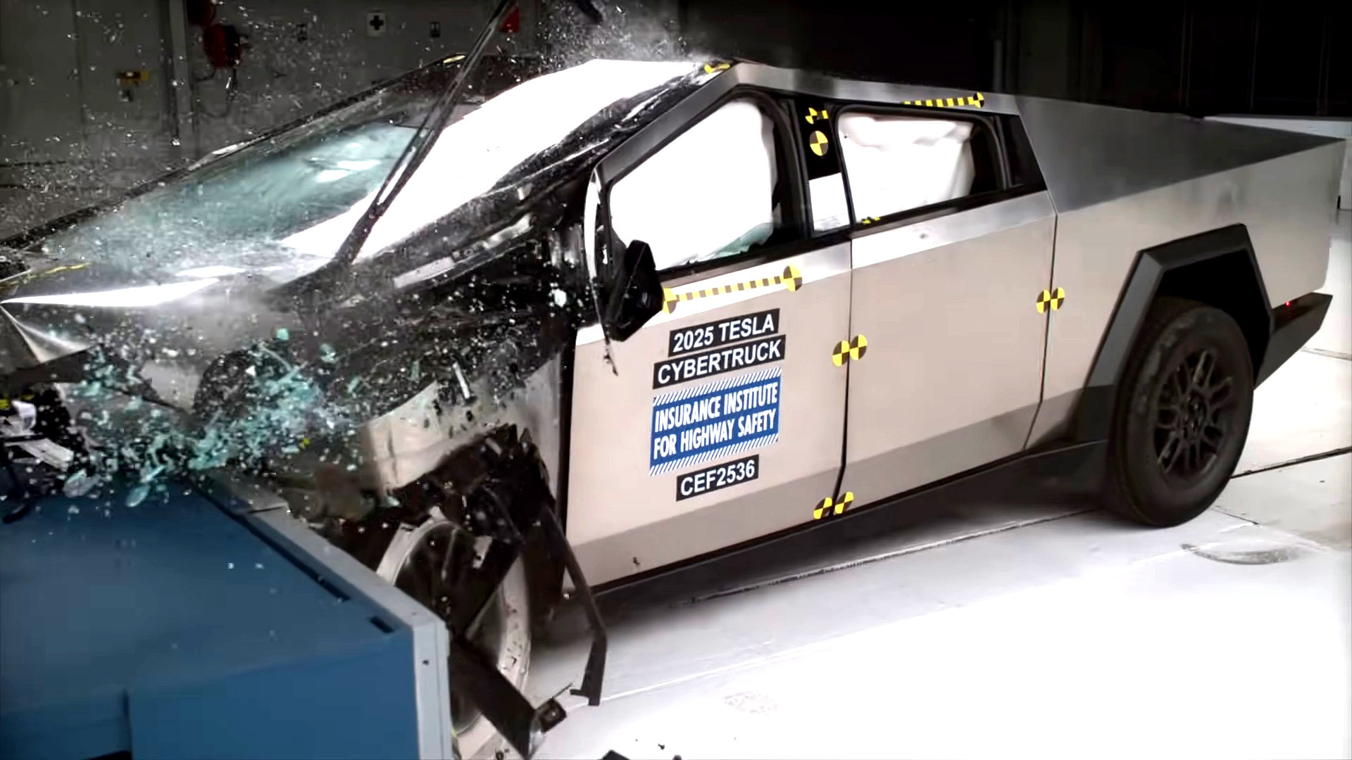 Family wants Cybertruck off the roads after teen killed in hit-and-run