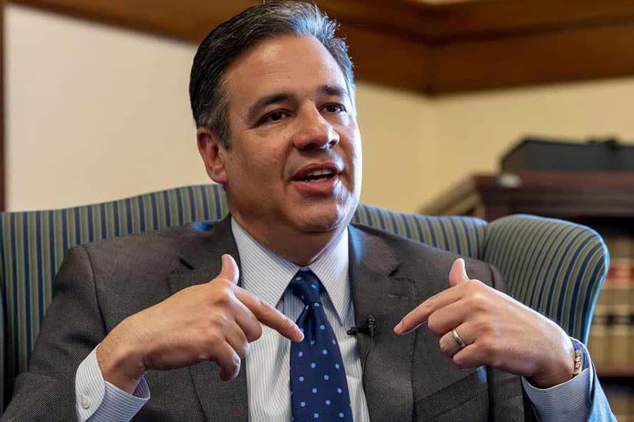 Idaho attorney general’s office slashes paid parental leave for its staff