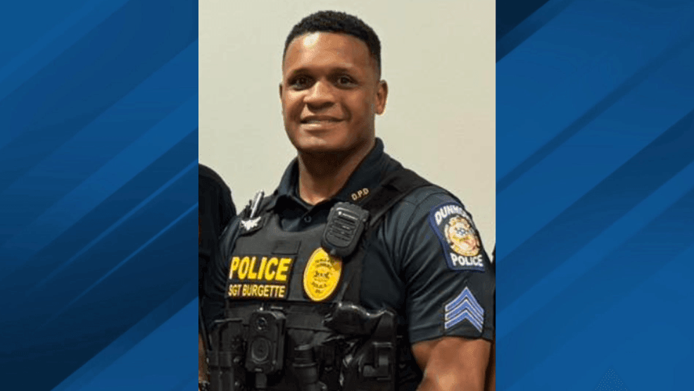 Dunmore police sergeant accused of removing evidence, using cocaine and ...