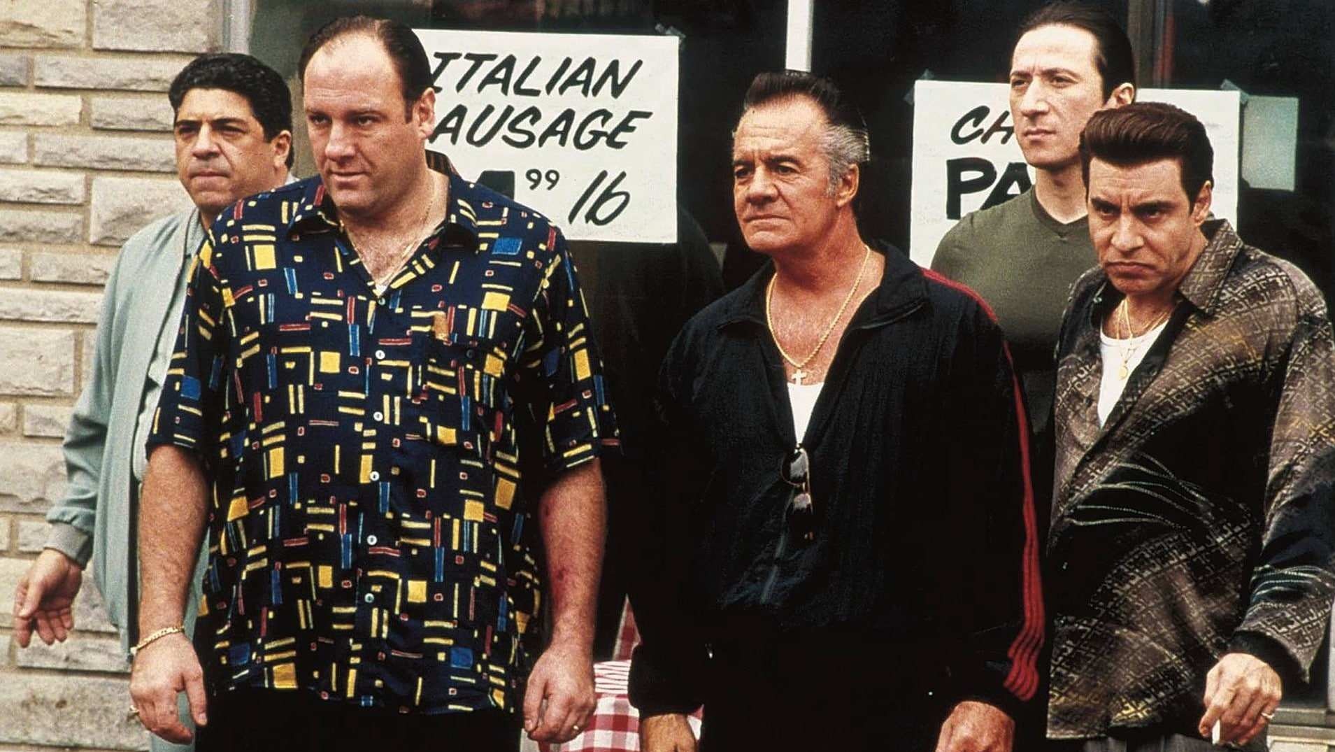 Today in history, January 10: The Sopranos changes television forever