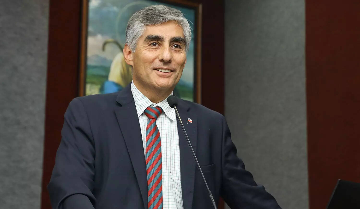 CEPA a win-win for India and Chile, key focus on market access and ...