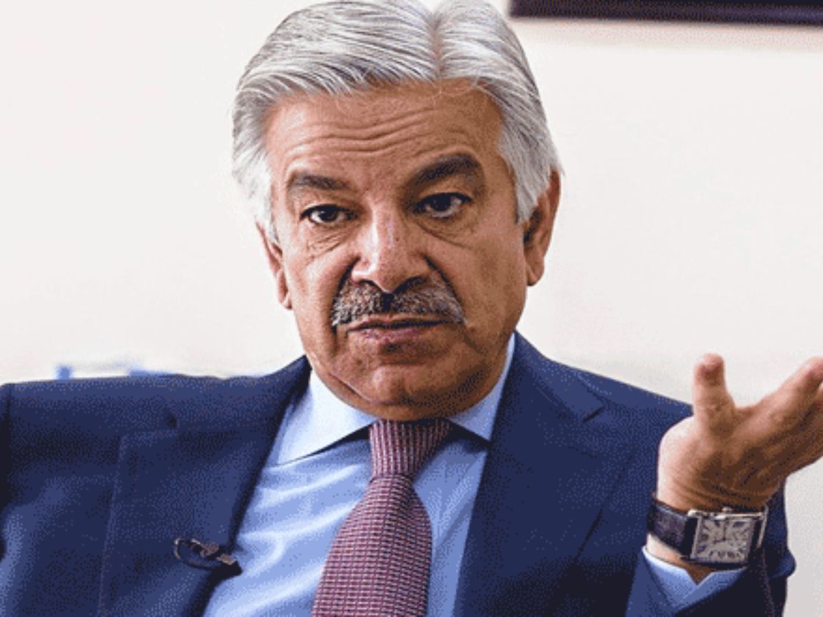 Pak defence minister Khawaja Asif says US should 'kidnap' Netanyahu ...
