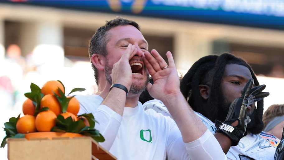 National championship game ticket prices ahead of Oregon's Peach Bowl ...