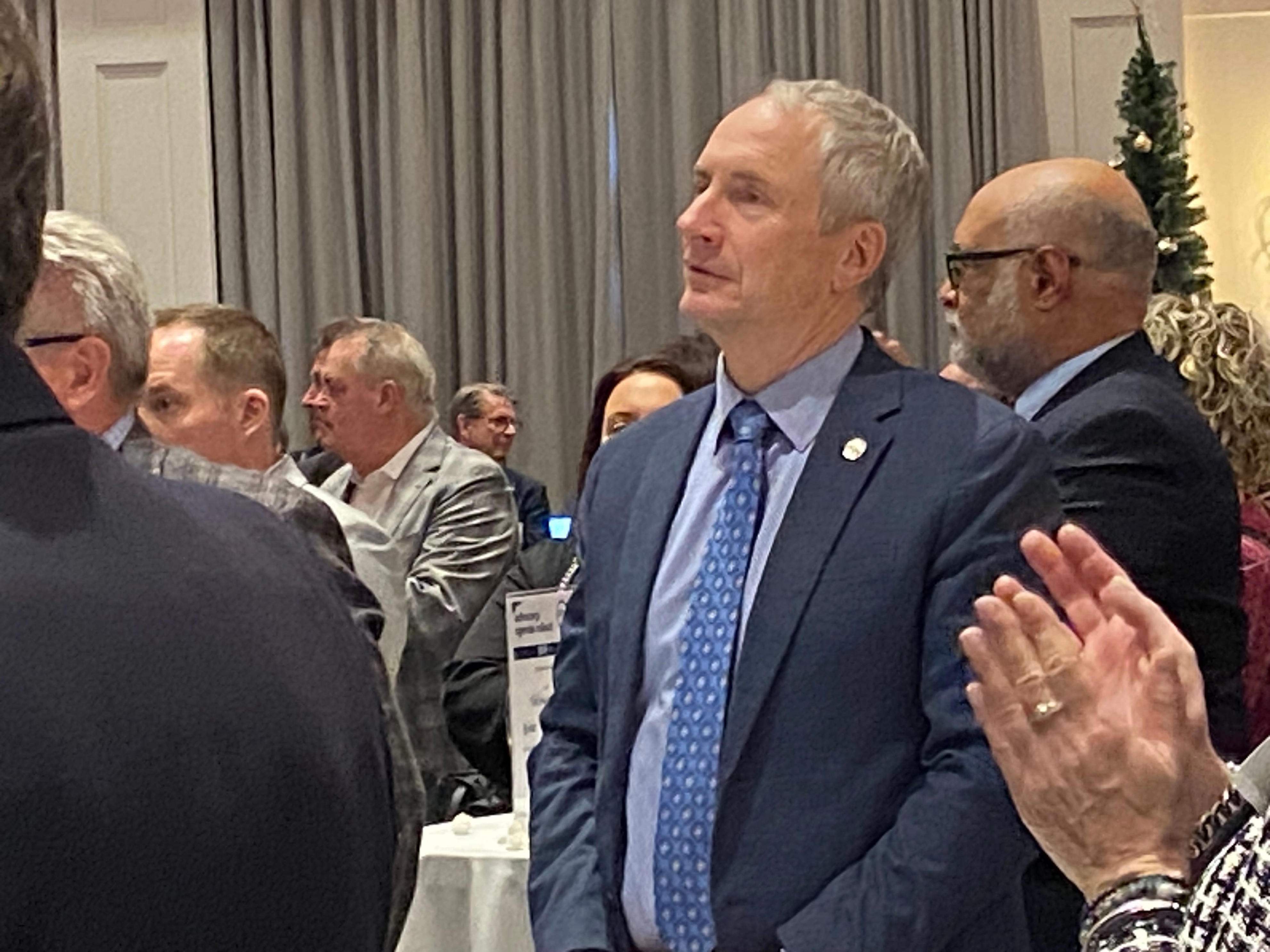 Diversity hallmark for Buffalo Niagara Partnership's 2026 agenda