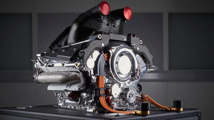 Algo se está torciendo con los motores de la F1 y la FIA ya ha llamado ...