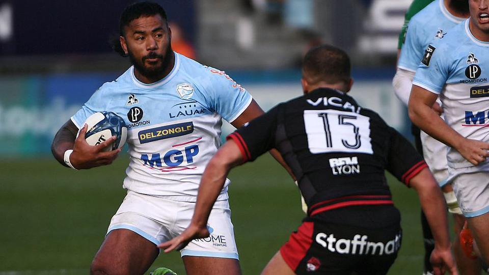 Champions Cup team news and line-ups in one place