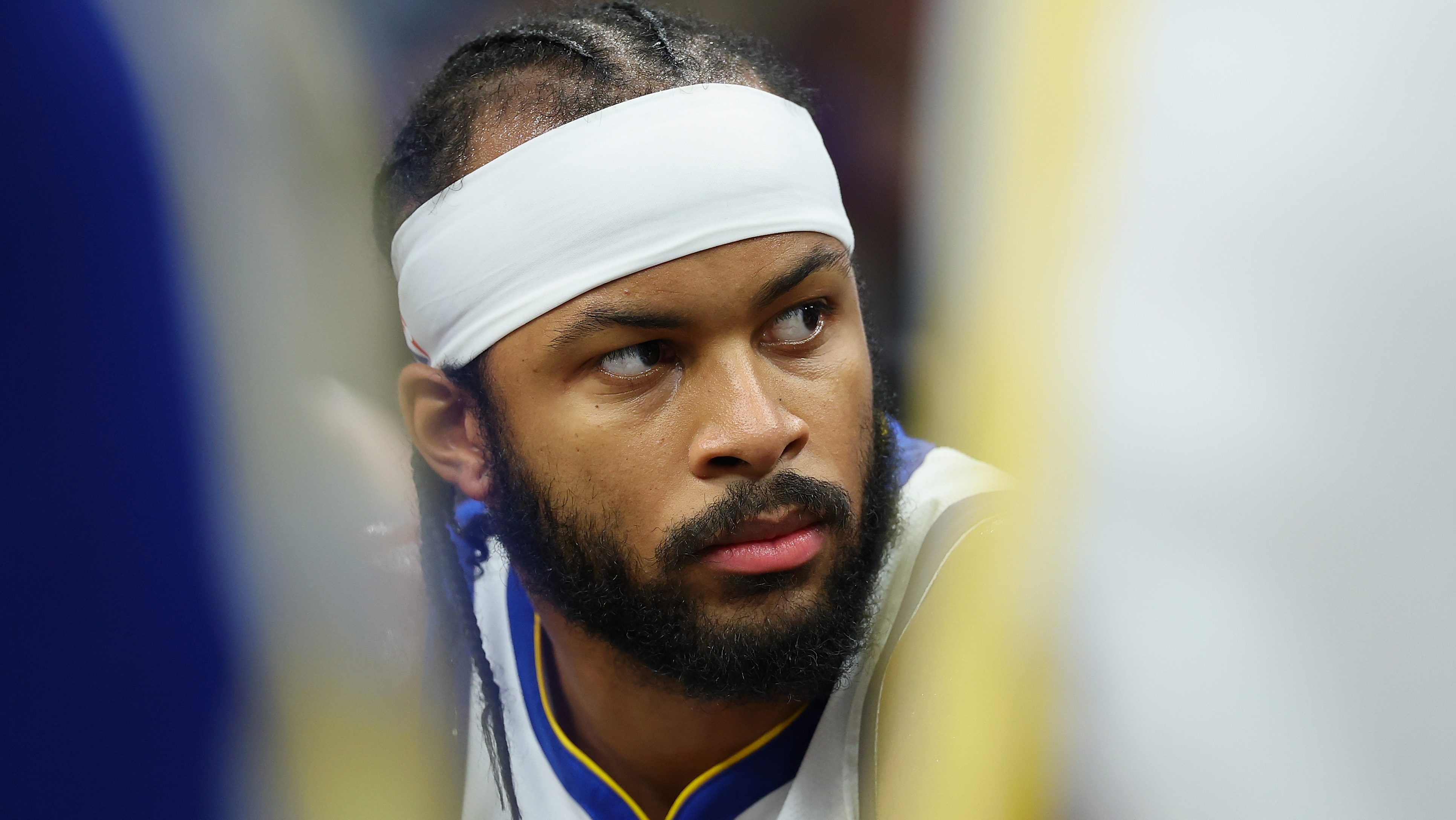 Warriors could make 'harsh' trade decision on Moses Moody: NBA GM