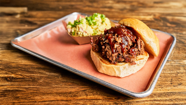 Renowned Dallas barbecue will be served on certain American Airlines ...