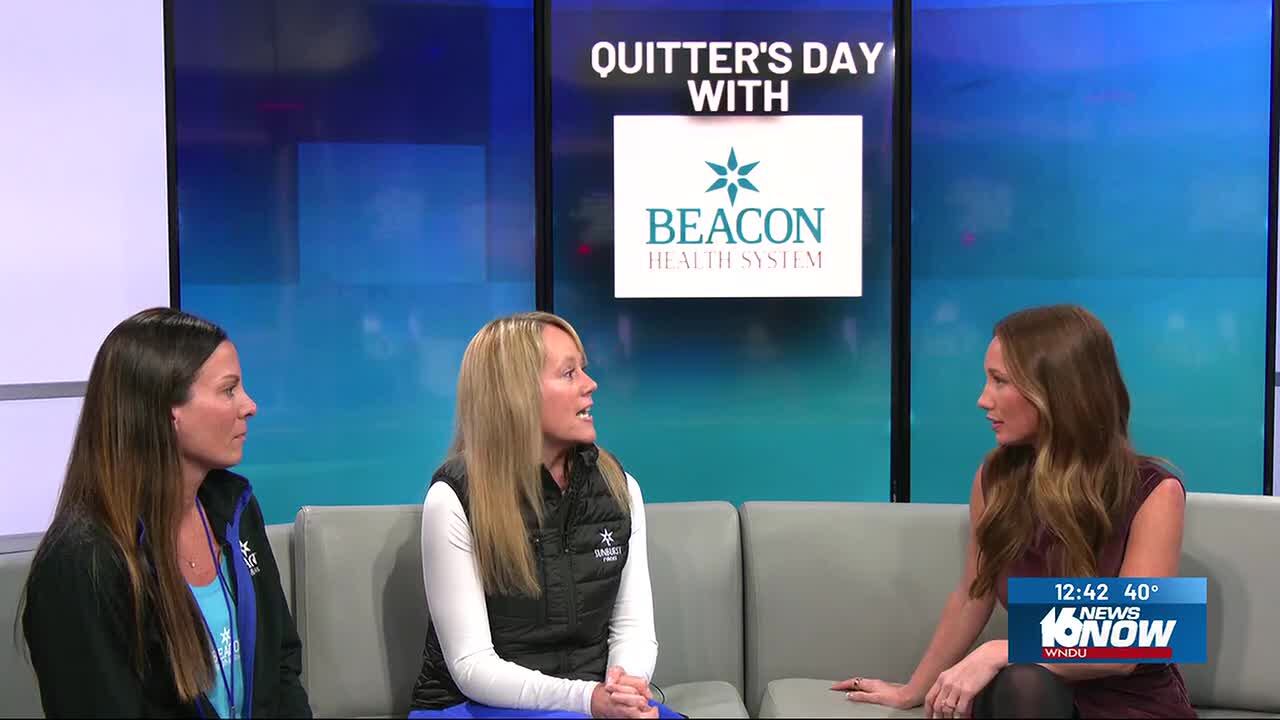 Quitter’s Day: How to maintain your New Year’s resolutions