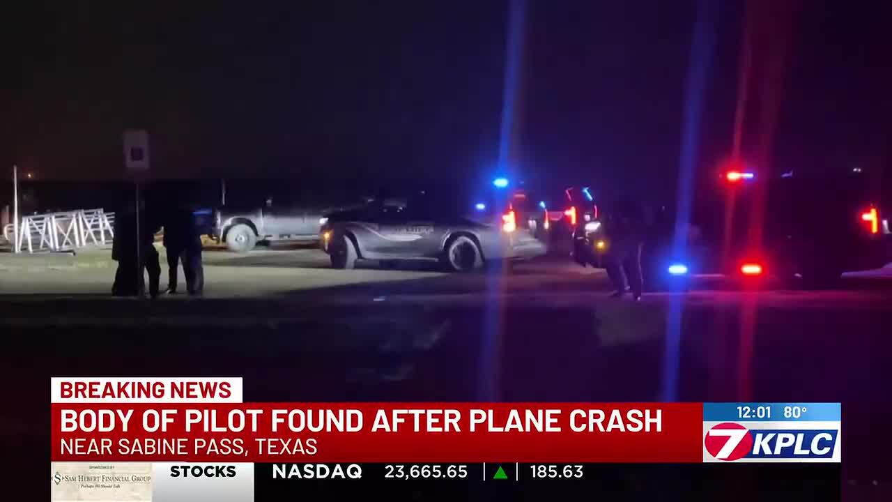 Pilot’s body recovered after plane leaving Jennings crashes west of ...