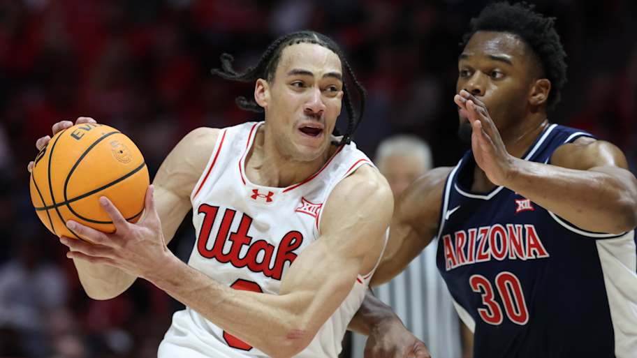 Easiest games left on Houston’s basketball schedule