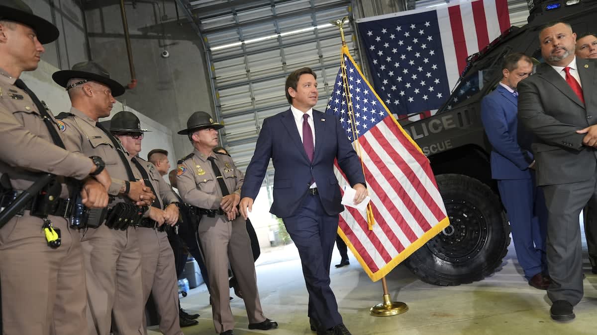 How a year of policy changes reshaped Florida immigration law in 2025