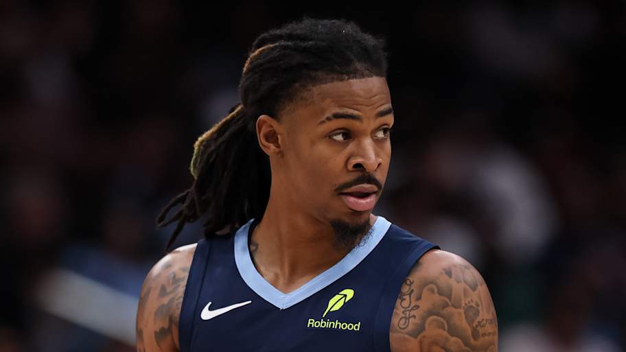 Timberwolves fans can rule out a Ja Morant trade despite stunning report