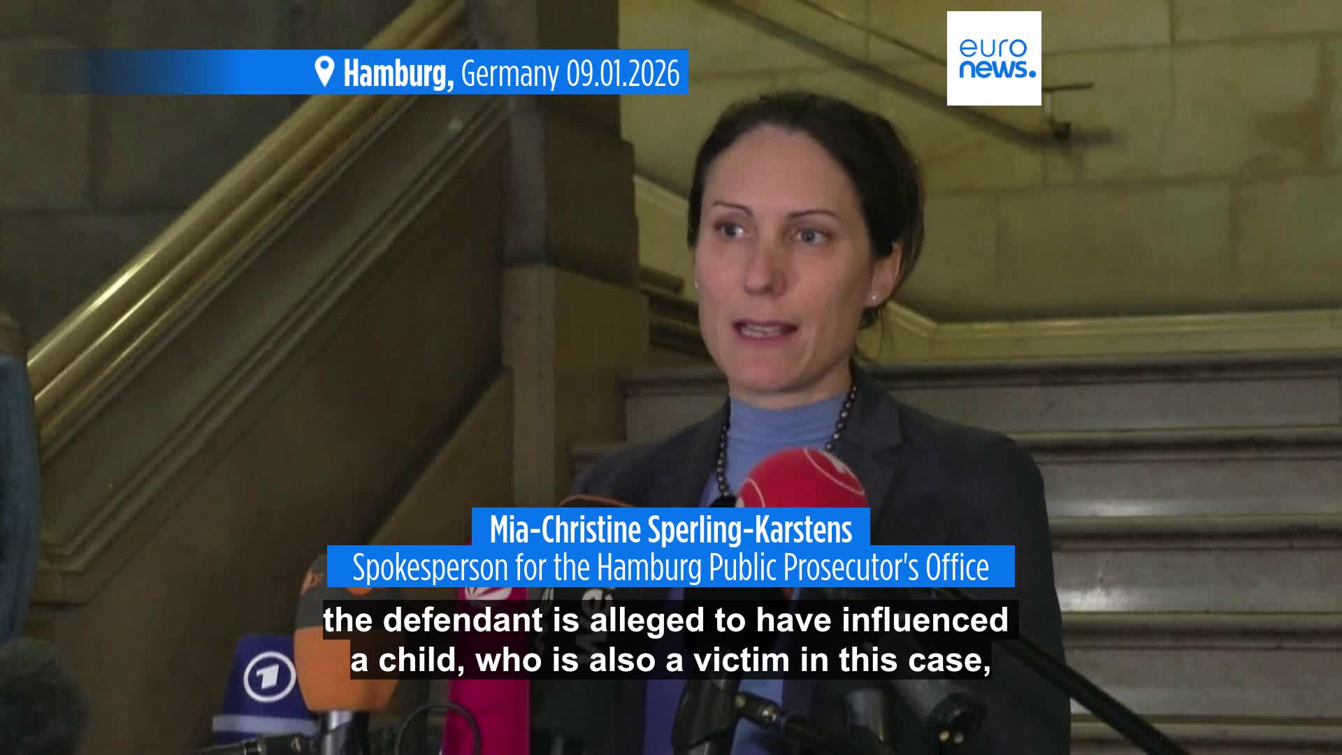 German court begins trial of 'White Tiger' online predator