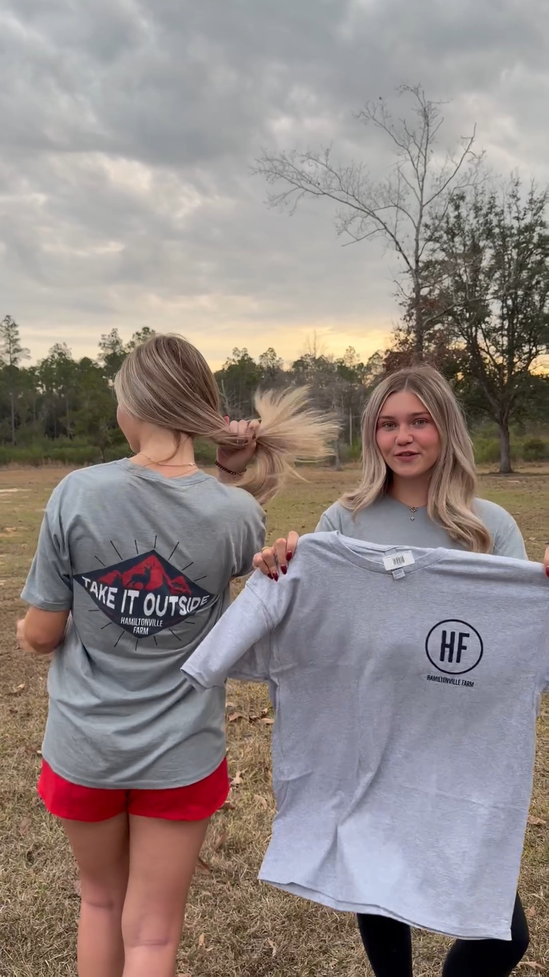 New T-shirt bundle now available