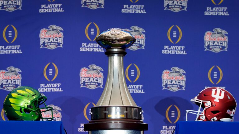 Indiana-Oregon live stream, start time & TV info for College Football ...