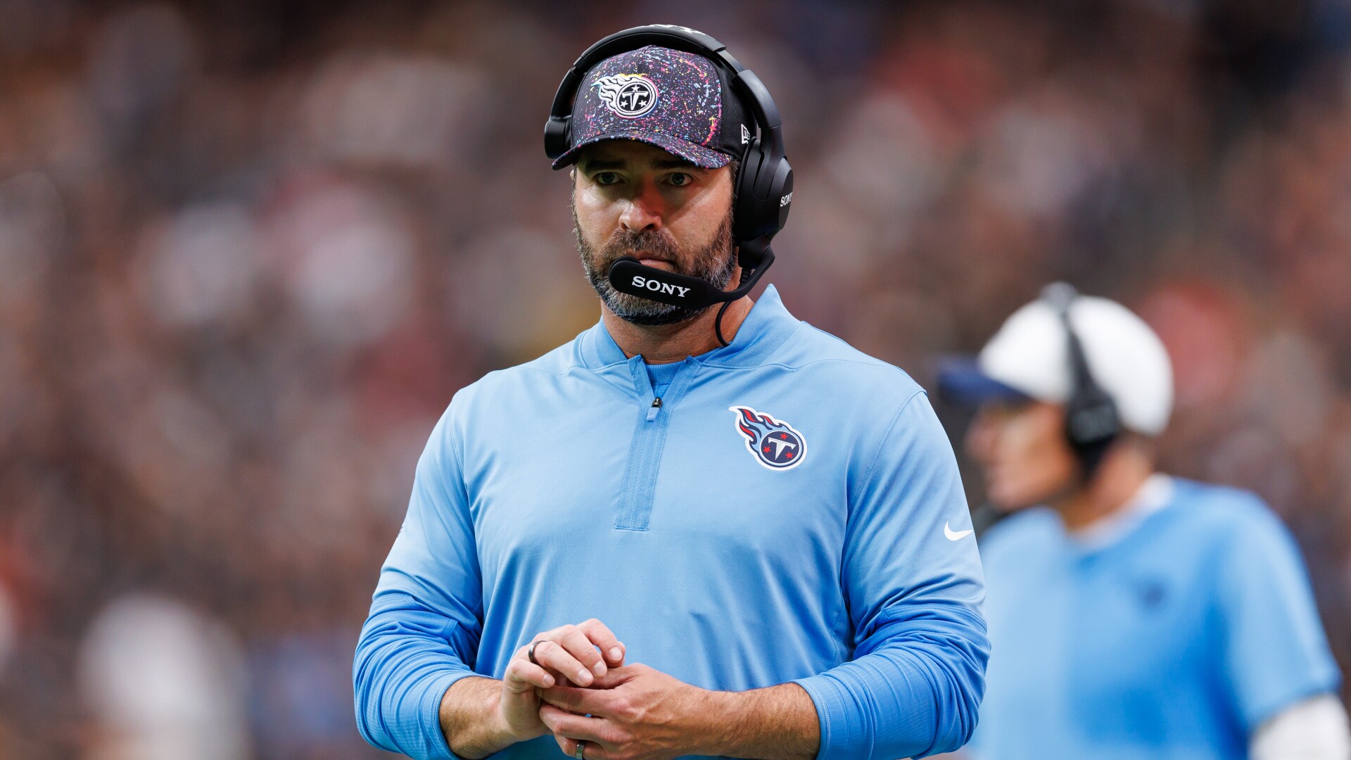 Bucs interview Brian Callahan for offensive coordinator