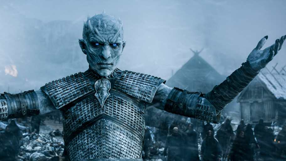 Game of Thrones was never about the Iron Throne — and that’s the problem