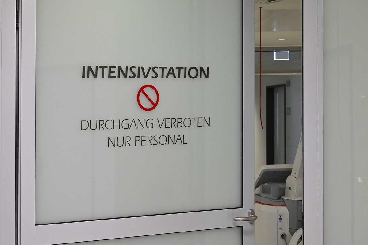 Über 9 Quadratmeter Spenderhaut: Silvester-Brandopfer haben noch langen ...