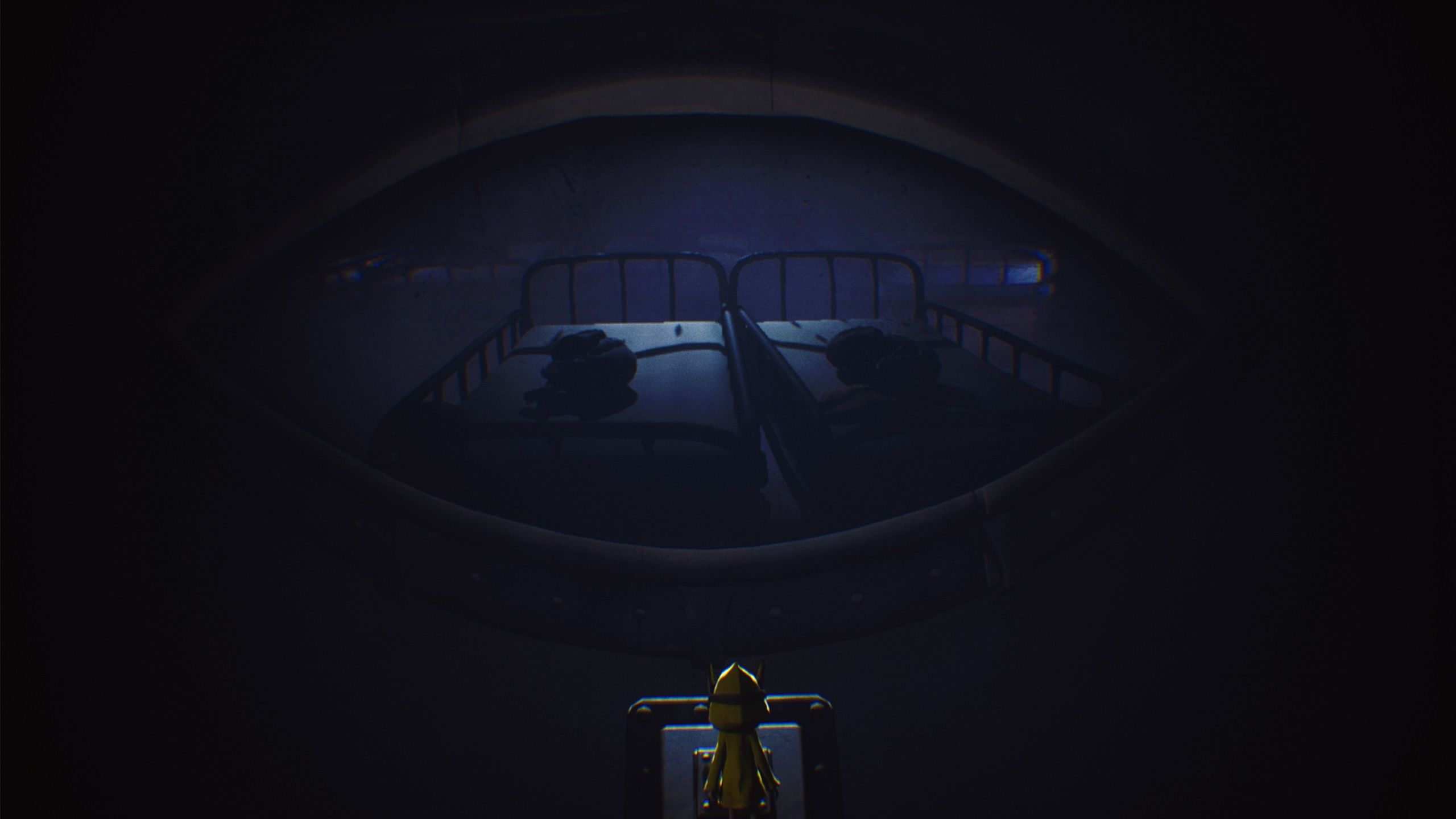 Chapter 2 Little Nightmares walkthrough