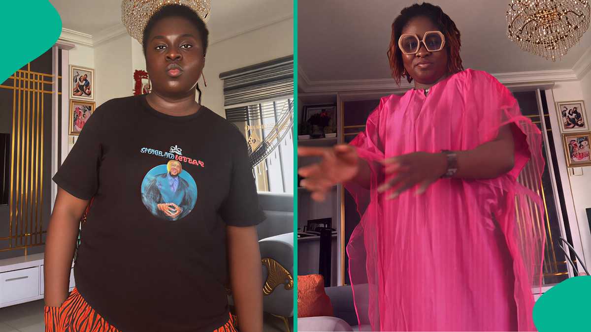 Woman trends after publicly admitting she is tired of her marriage ...