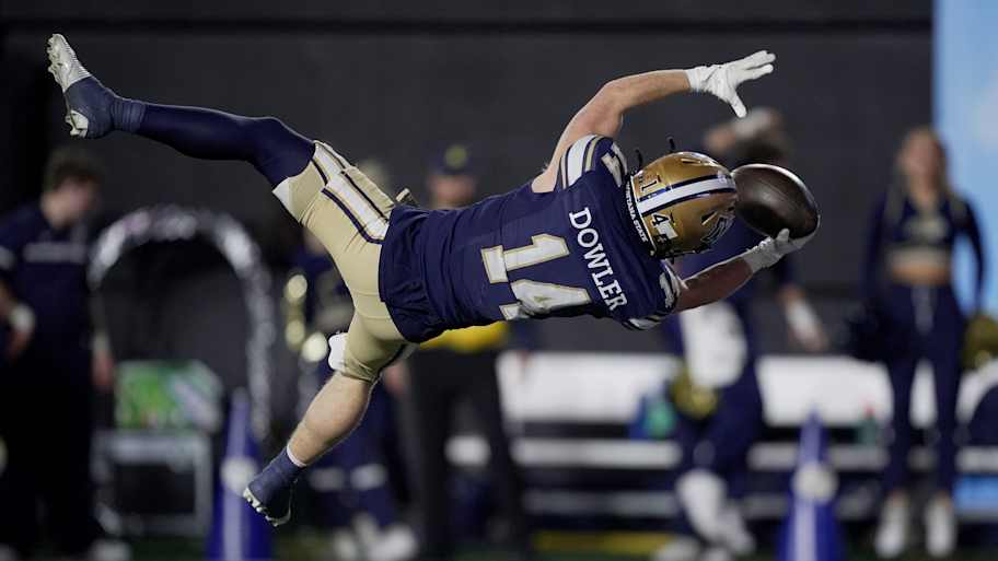 FCS Championship: Justin Lamson, Taco Dowler capture the nation's attention