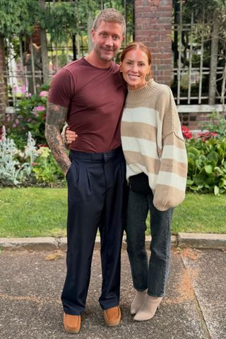 Mina Starsiak Hawk's kids are 'excited' for her 'to build houses again ...