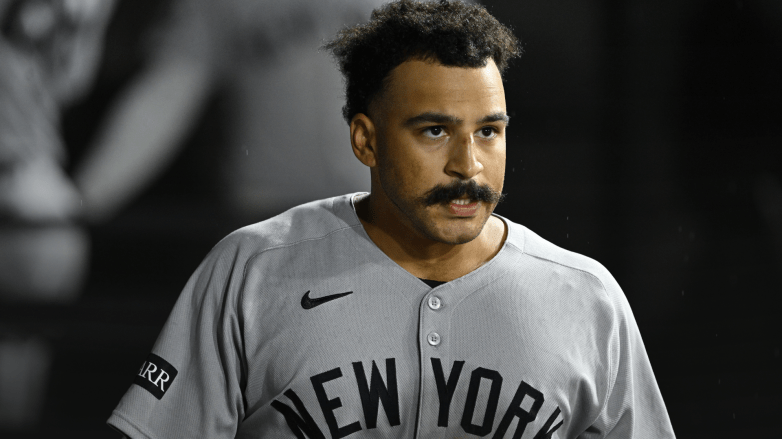 Yankees 'window shopping' has led to underwhelming, frustrating ...