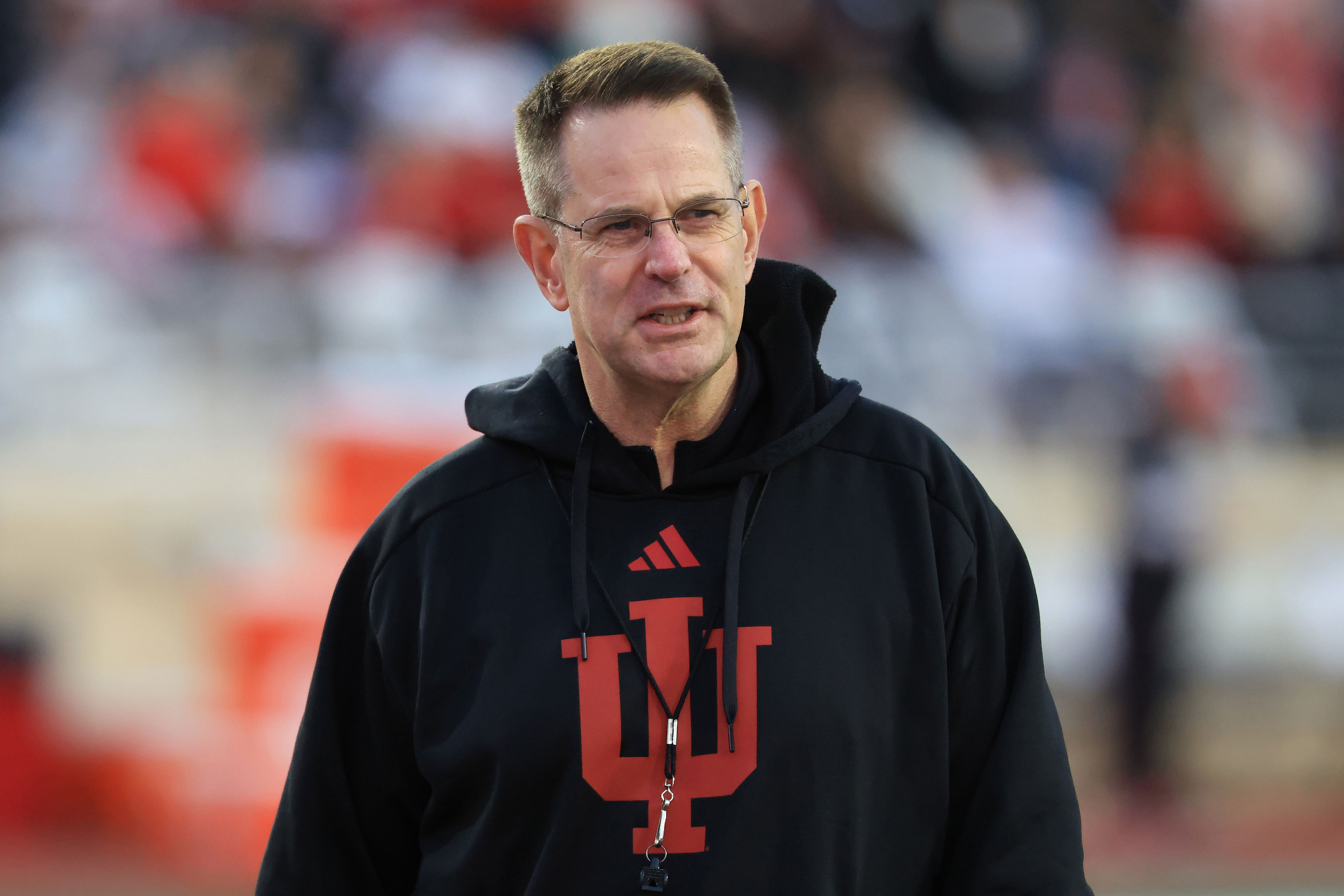 Curt Cignetti’s salary: How much does the Indiana coach make?