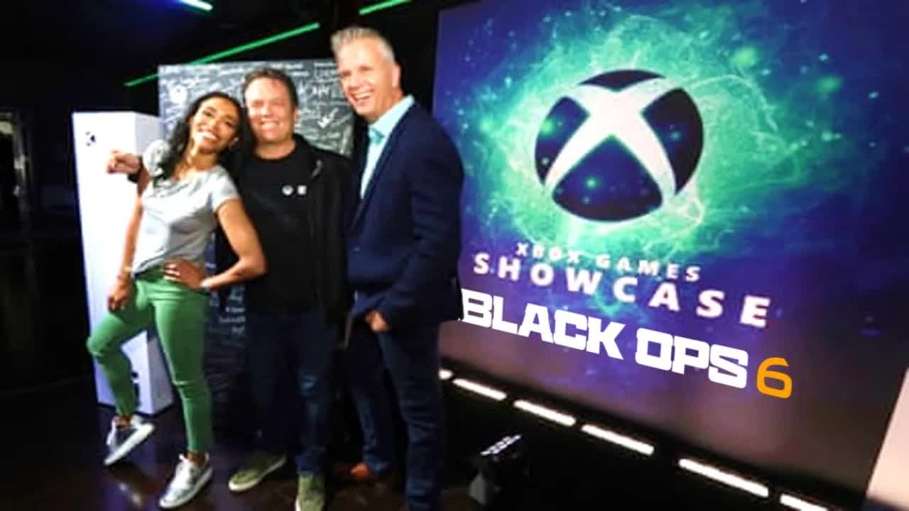 Microsoft reveal Black Ops 6 on Xbox Game Pass is a RIP-OFF, Day 1 Deal ...