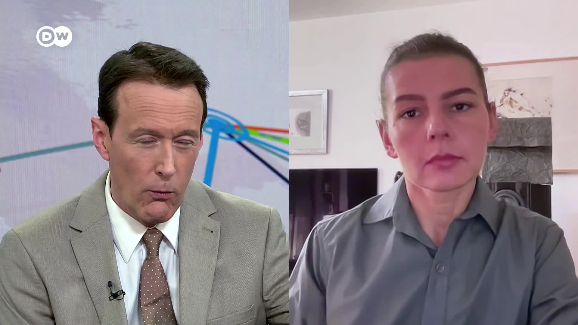 Russia attacks Ukraine with advanced Oreshnik missile