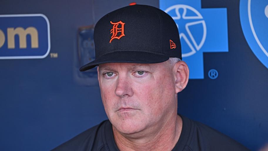 Tigers manager AJ Hinch declares relationship with front office is ...