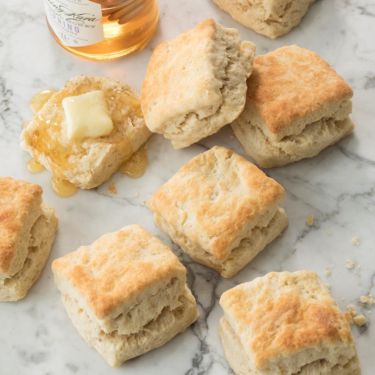 14 biscuit tips from our test kitchen pros