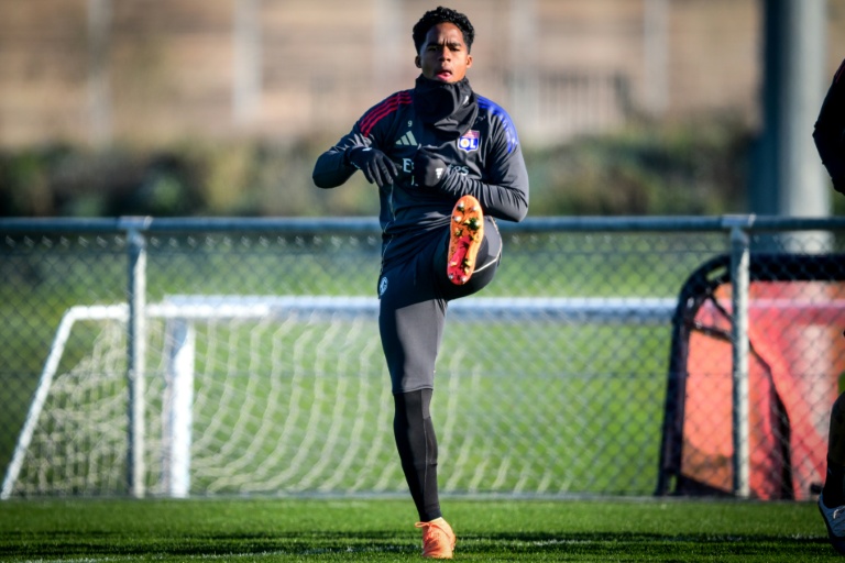 "Voy a luchar" por ir al Mundial con Brasil, dice Endrick antes de ...