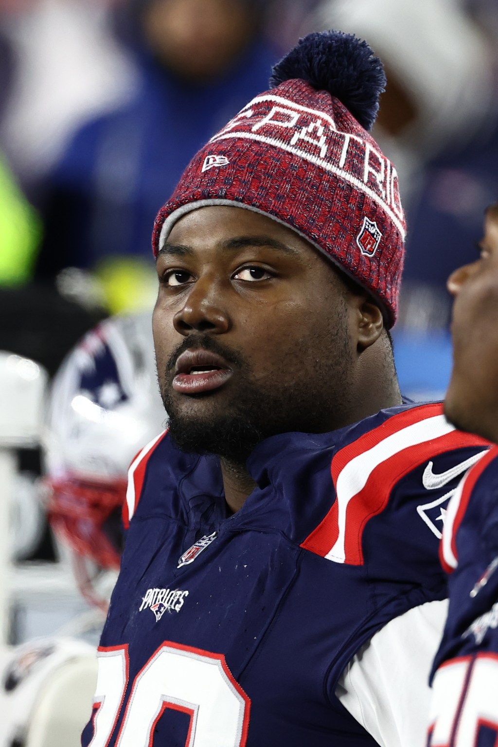 New development in Stefon Diggs’ arraignment has Patriots playoff ...