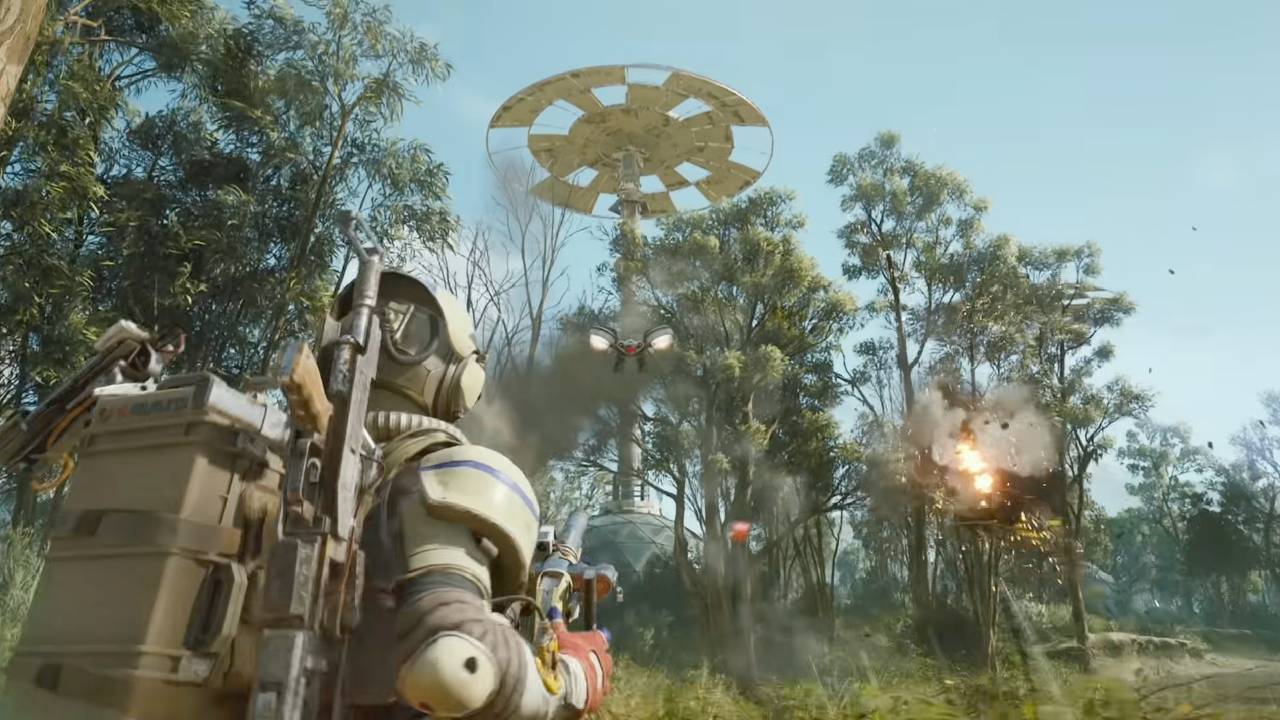 Cheater problems in ARC Raiders: Top streamers criticize the situation ...