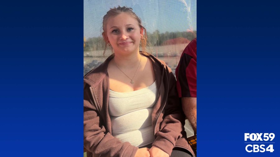 Police search for missing juvenile runaway in Noblesville
