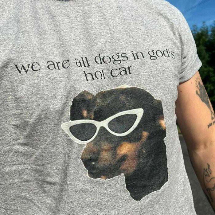 11 ridiculous and funny shirts shared on the “Good Shirts” Instagram ...