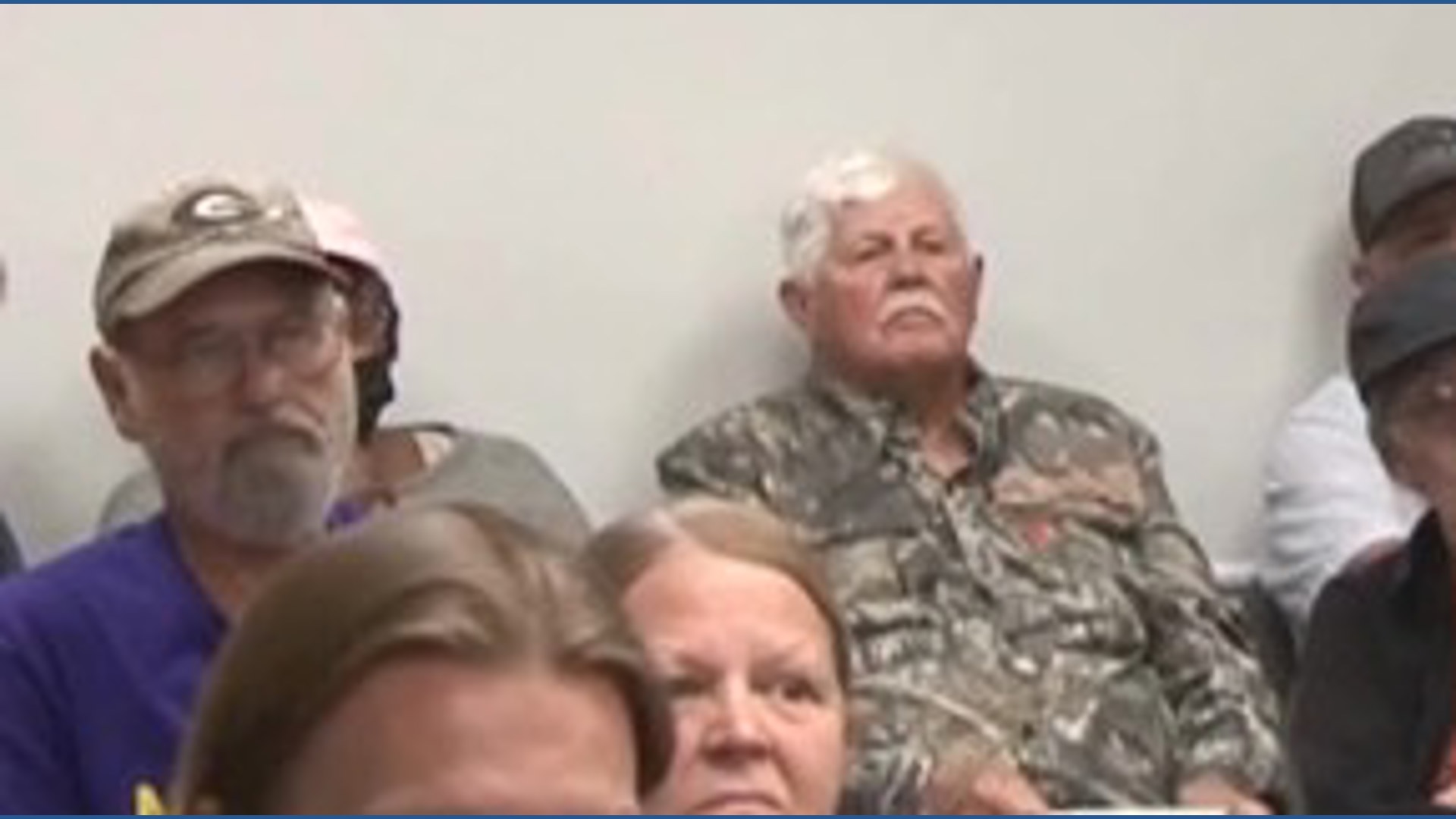 Jones County leaders are working towards implementing data centers in ...