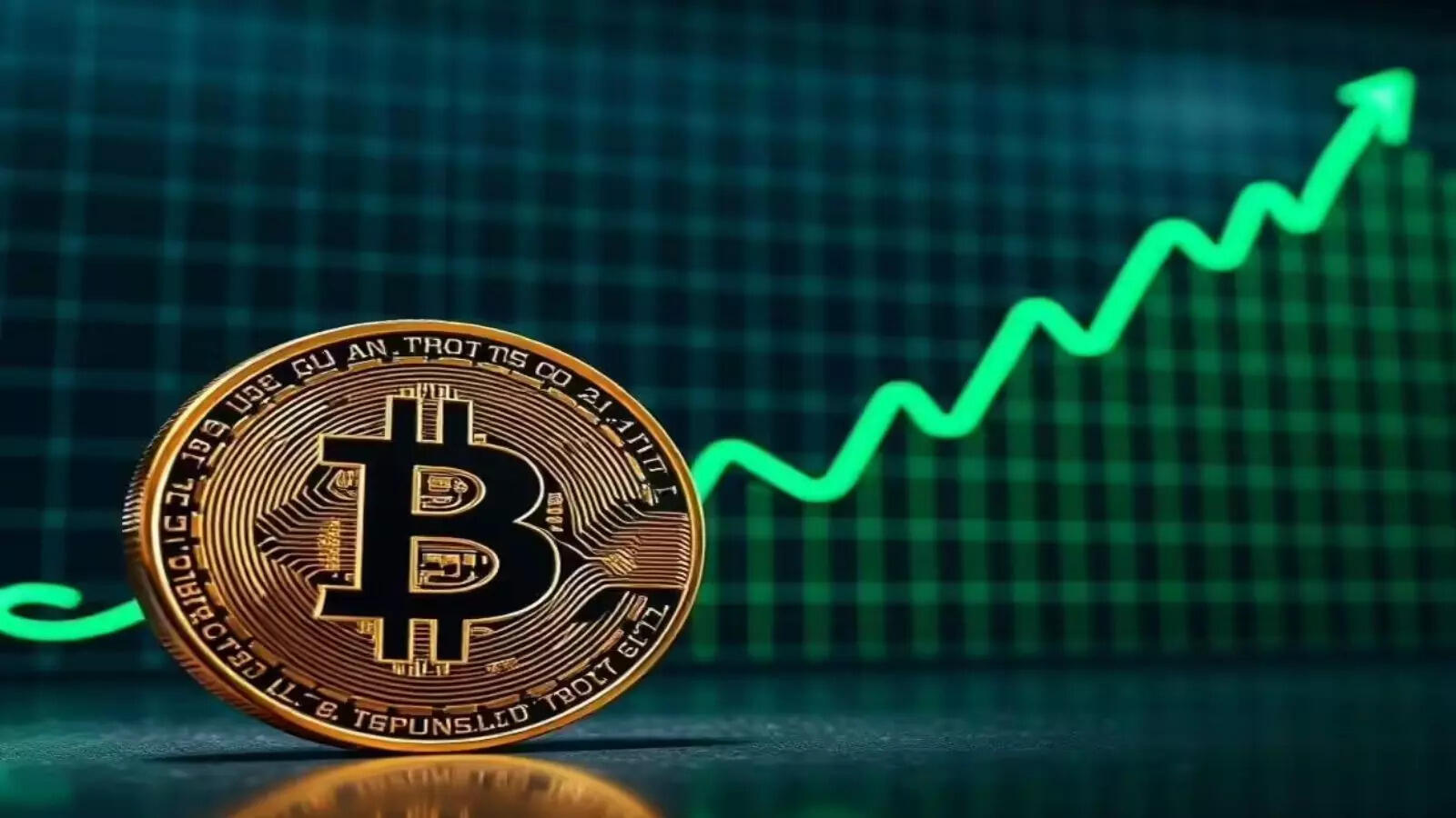 BTC USD price target: Why VanEck predicts Bitcoin could overtake gold ...