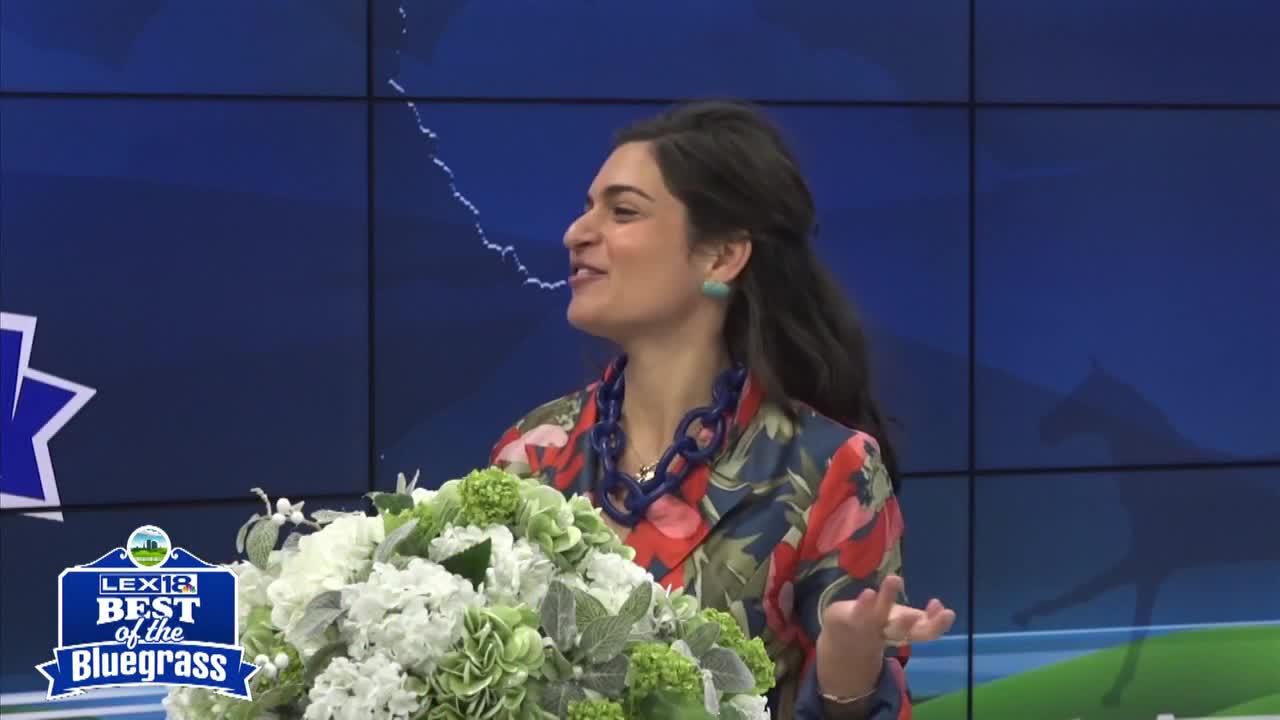 Designer Isabel Ladd's favorite things for 2026