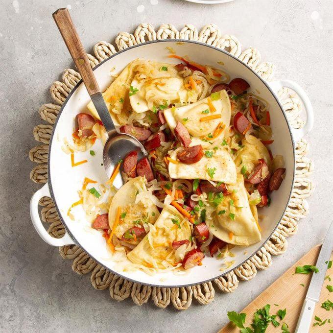 59 simple recipes for when you’re tired of everything