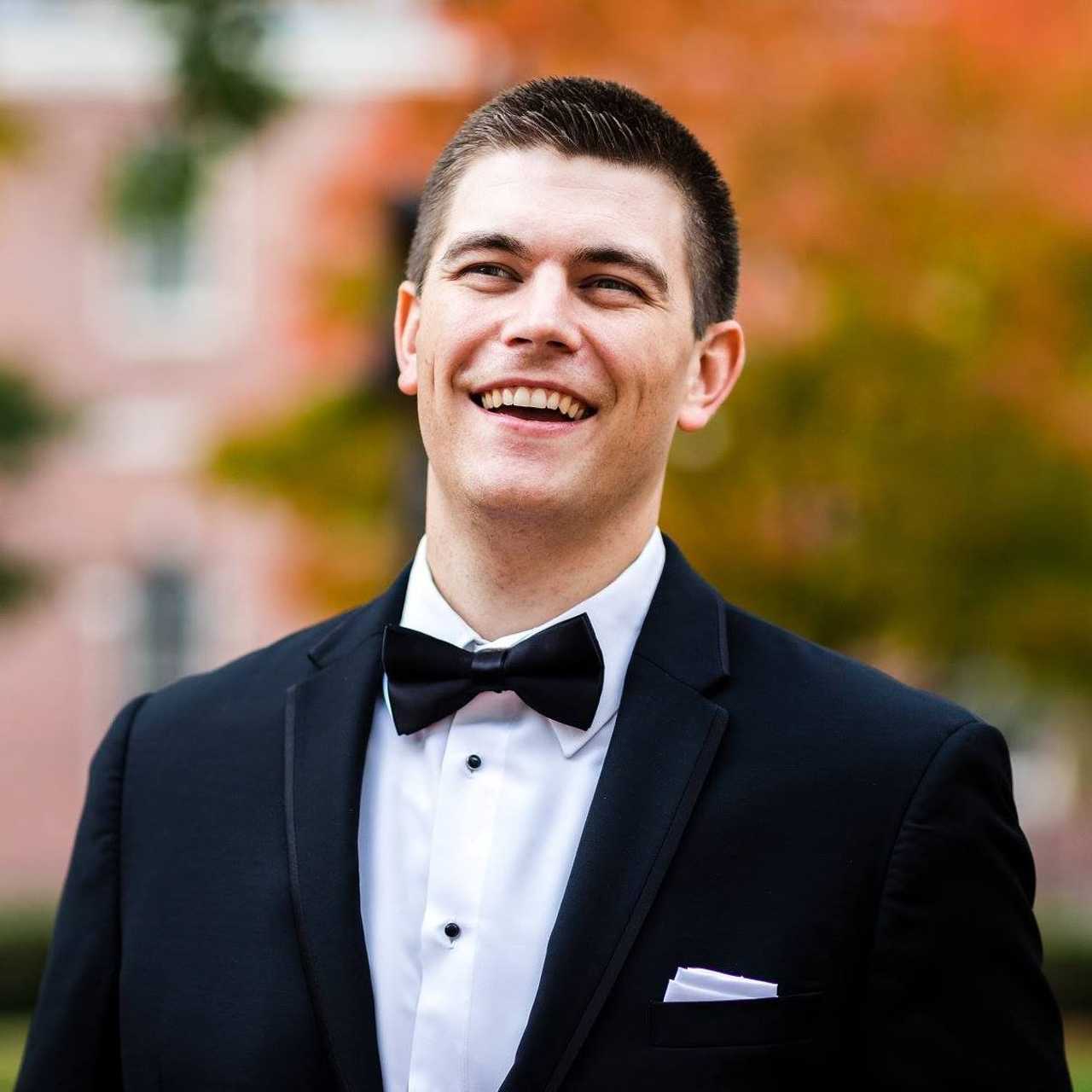 Kenneth McLawhorn of Washington Township dies