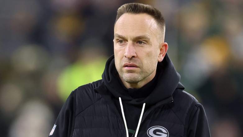 2 more NFL teams circling Packers DC Jeff Hafley, as Matt LaFleur’s ...
