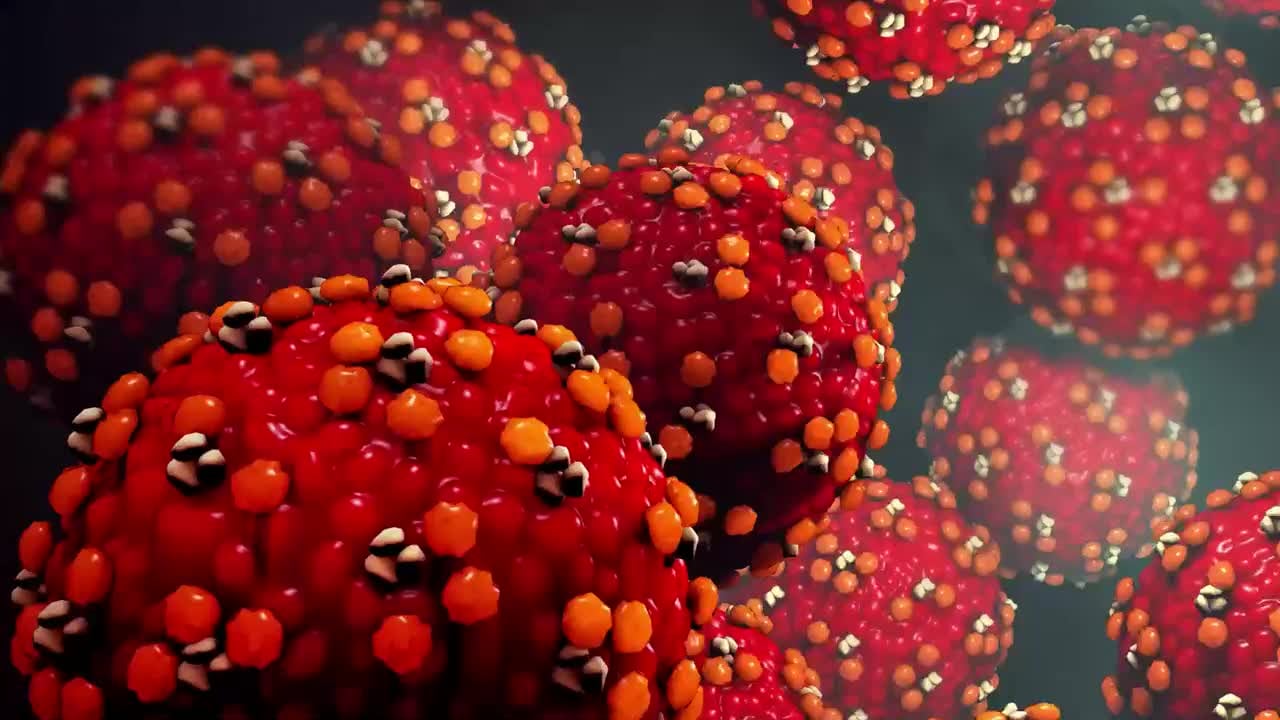 Spike in upstate measles outbreak, nearly 100 new cases, hundreds more ...