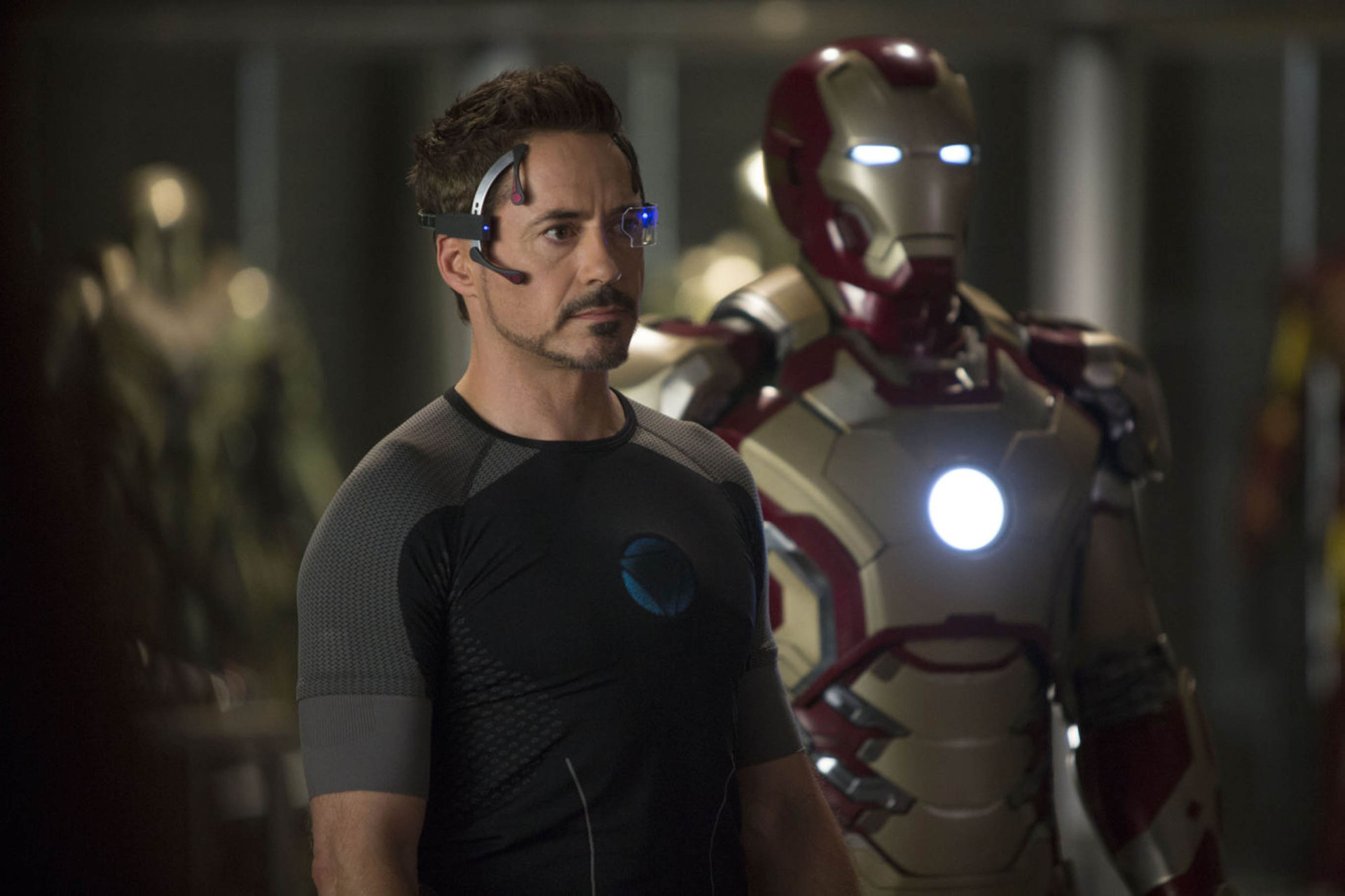 Actors who changed the script and made movie magic