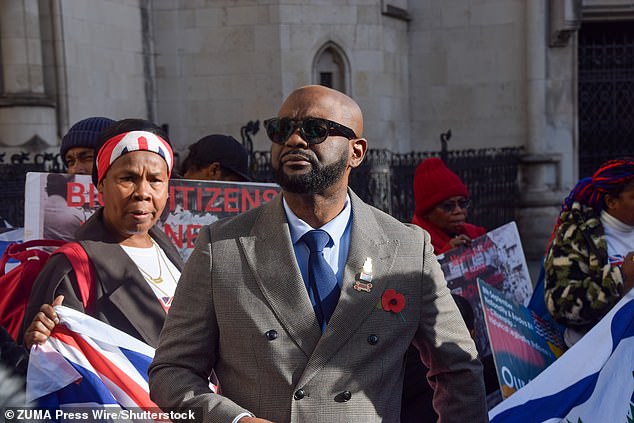 Chagos islanders tell Donald Trump: block Labour's giveaway deal and we ...