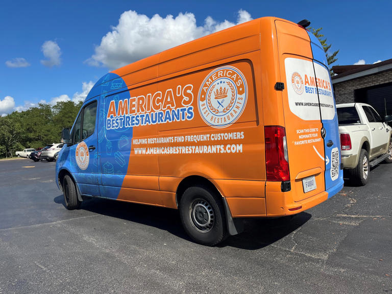 Watch this Stevens Point restaurant on America's Best Restaurants now