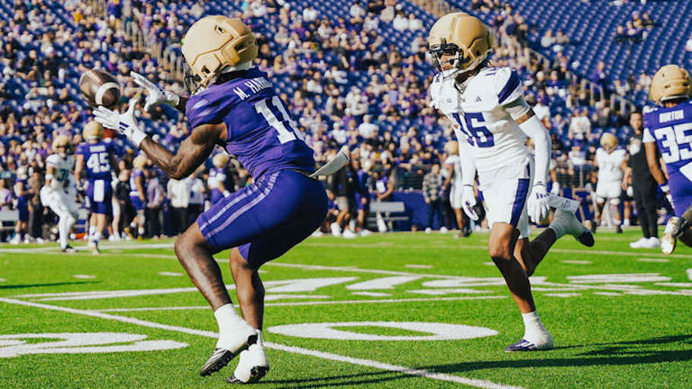 Portal claims another as UW loses Marcus Harris