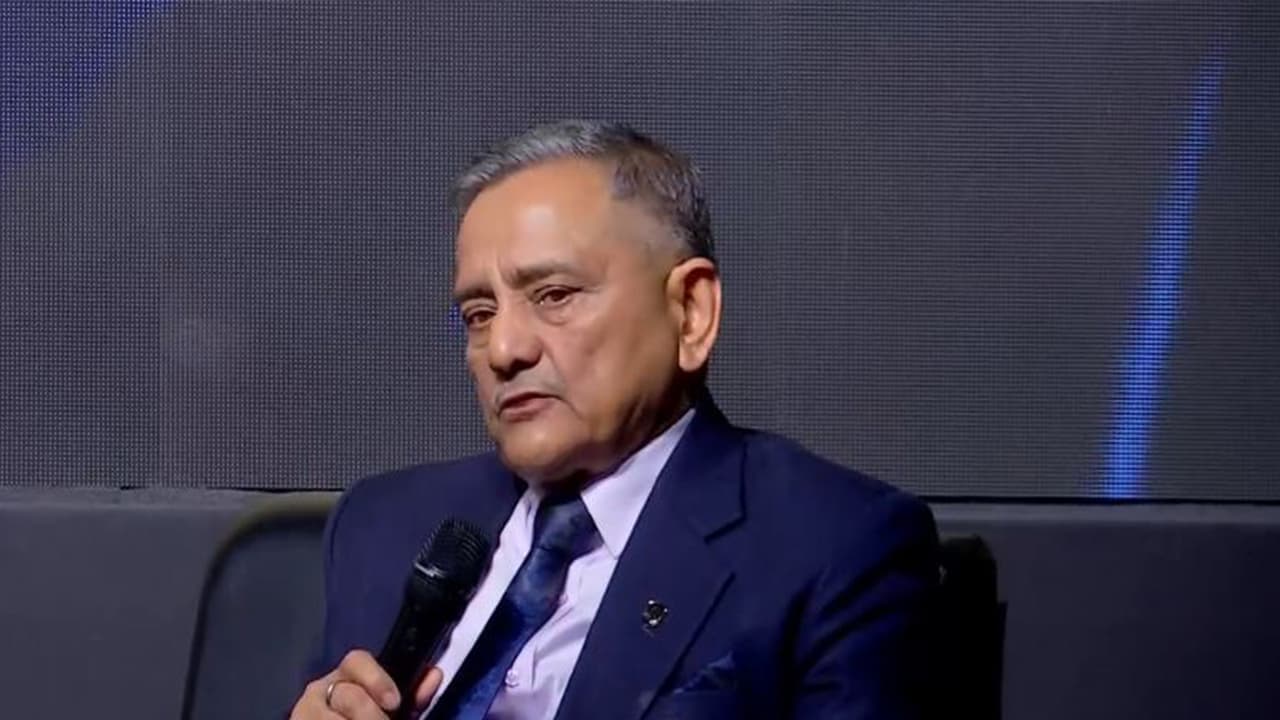 Smart procurement can solve guns vs butter debate: CDS Anil Chauhan